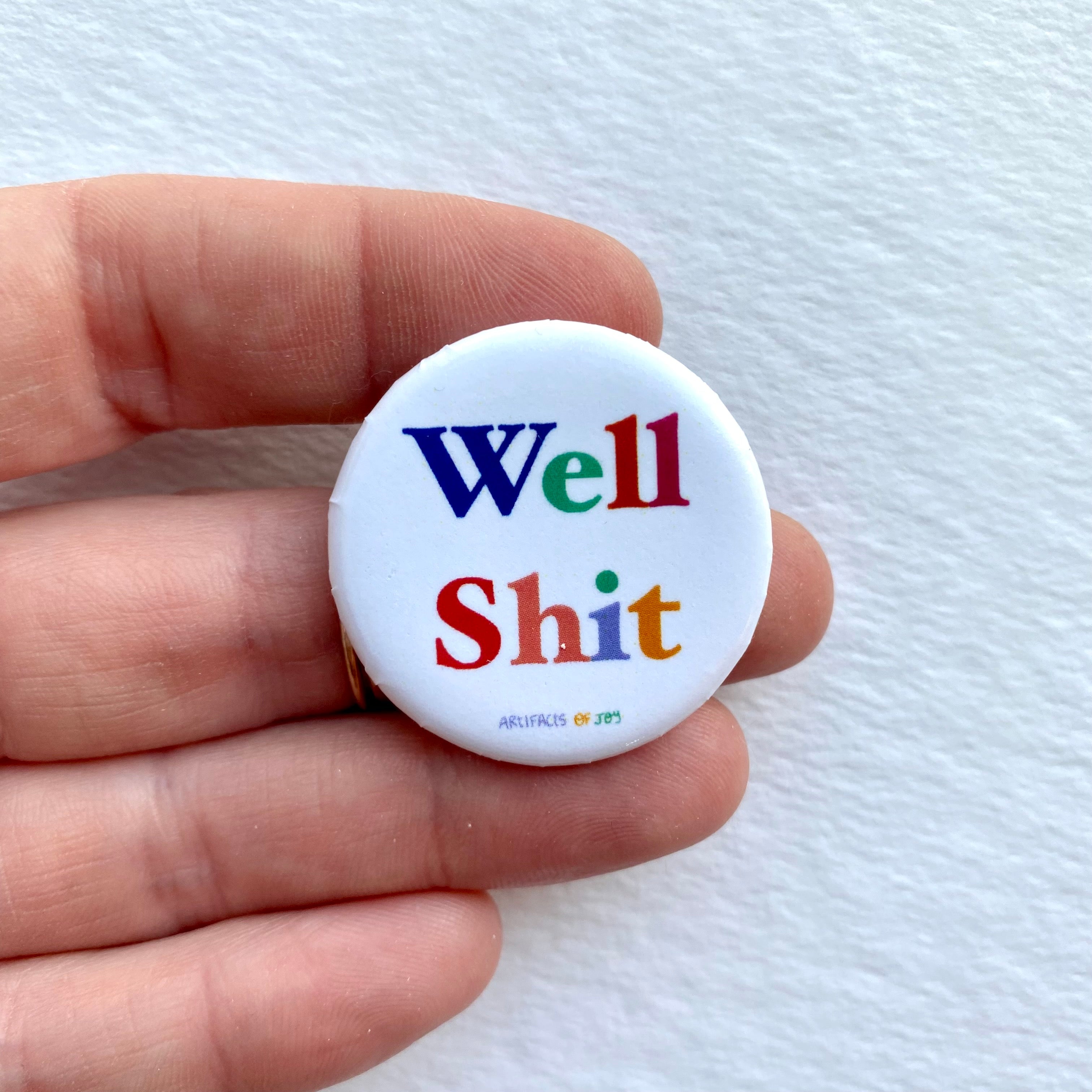 Accessories – Artifacts of Joy